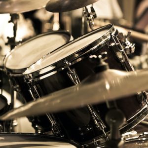 Nauka gry na perkusji, lekcje Poznań | Szkoła Muzyczna Yamaha